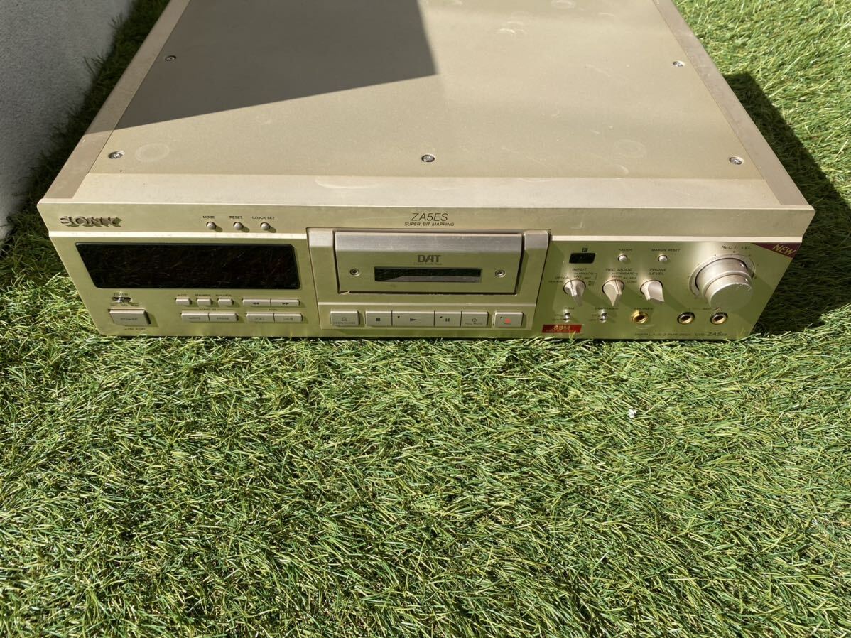 Yahoo!オークション - SONY DTC-ZA5ES
