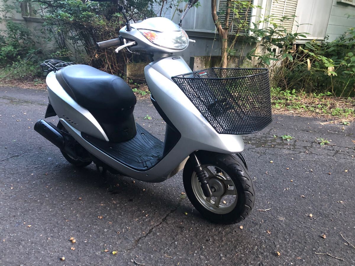 Yahoo!オークション - ホンダ DIO ディオ AF68