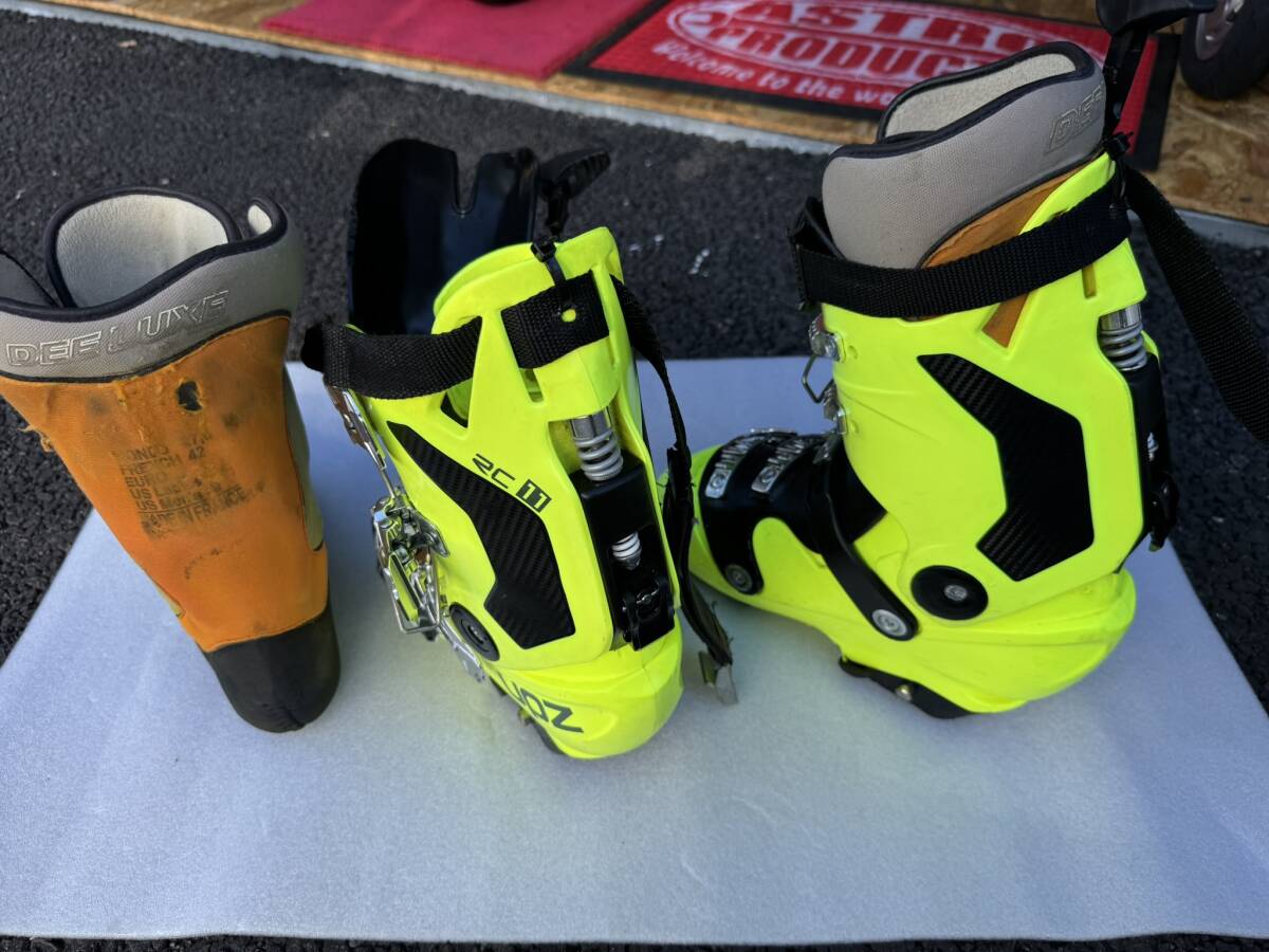 Yahoo!オークション - UPZ RC11