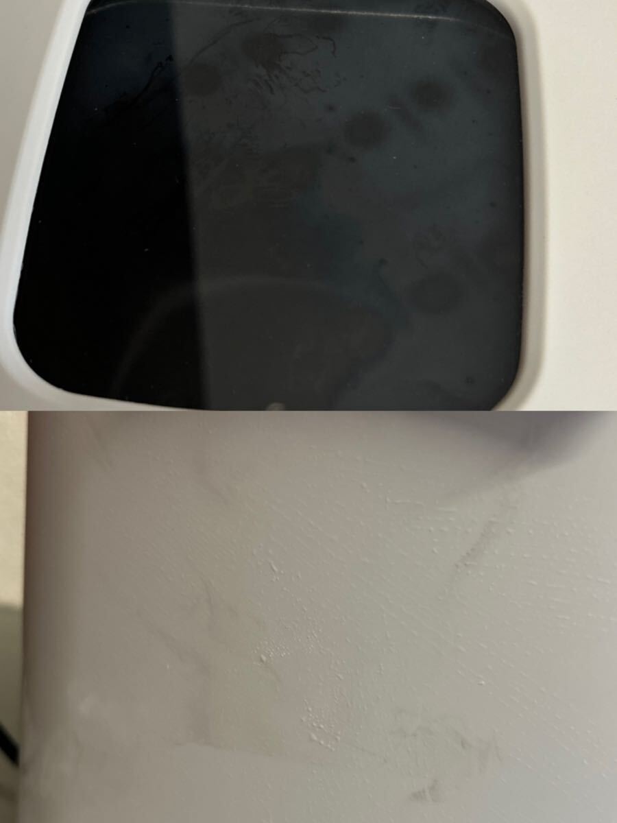 Yahoo!オークション - BONABONA ボナボナ ホームベーカリー BK-B25-WH ...