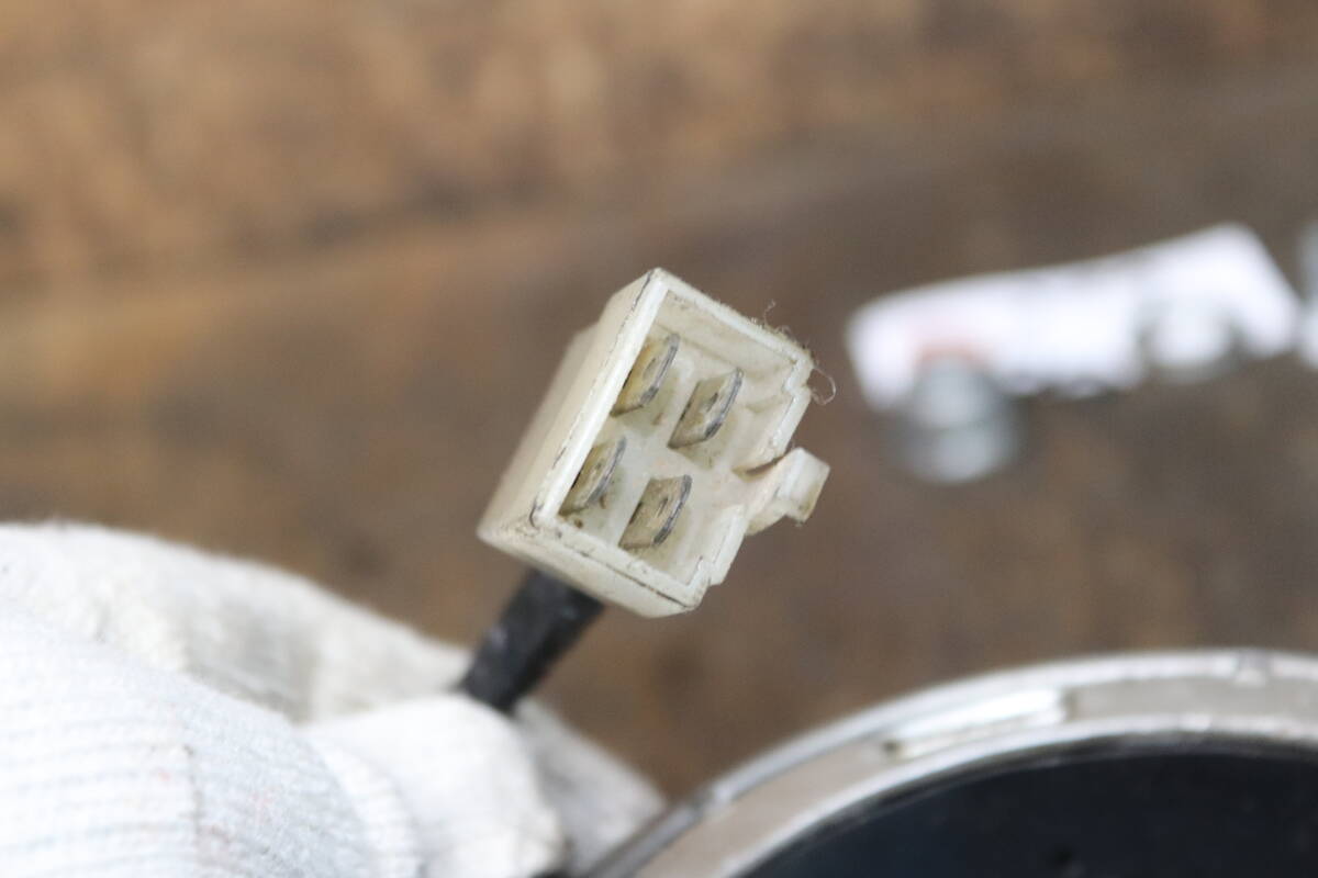 Yahoo!オークション - 6v【L型】発電機/257検索モンキーDAXシャリー...