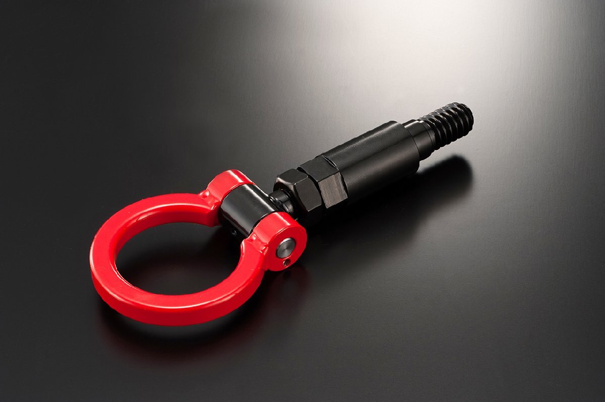 Yahoo!オークション - GIOMIC ジオミック トーイング・フック(フロント...