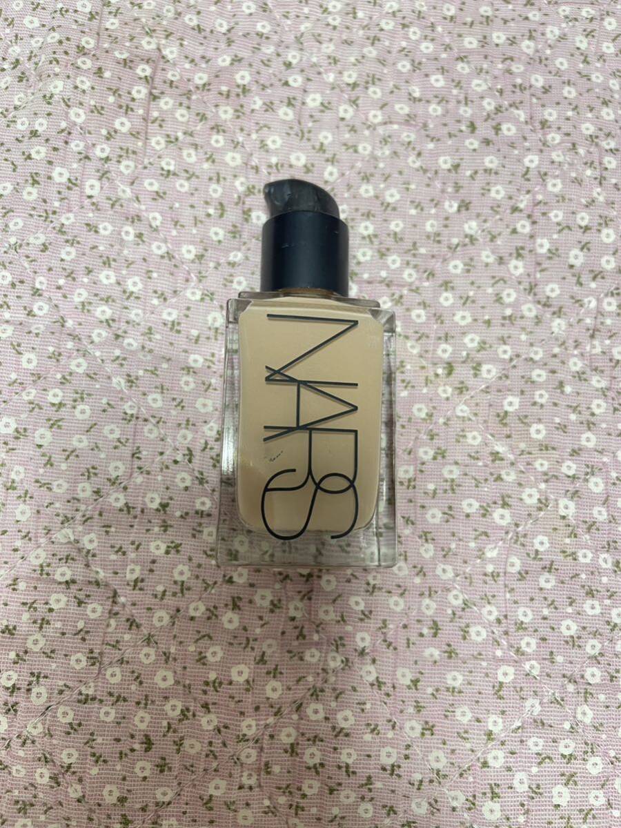 Yahoo!オークション - NARS ファンデーション