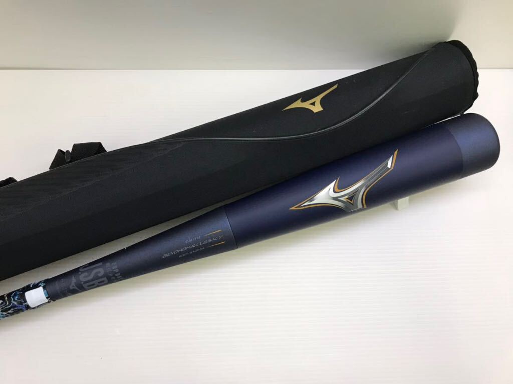 Yahoo!オークション - B-6037 ミズノ mizuno ビヨンドマックス レガシ...