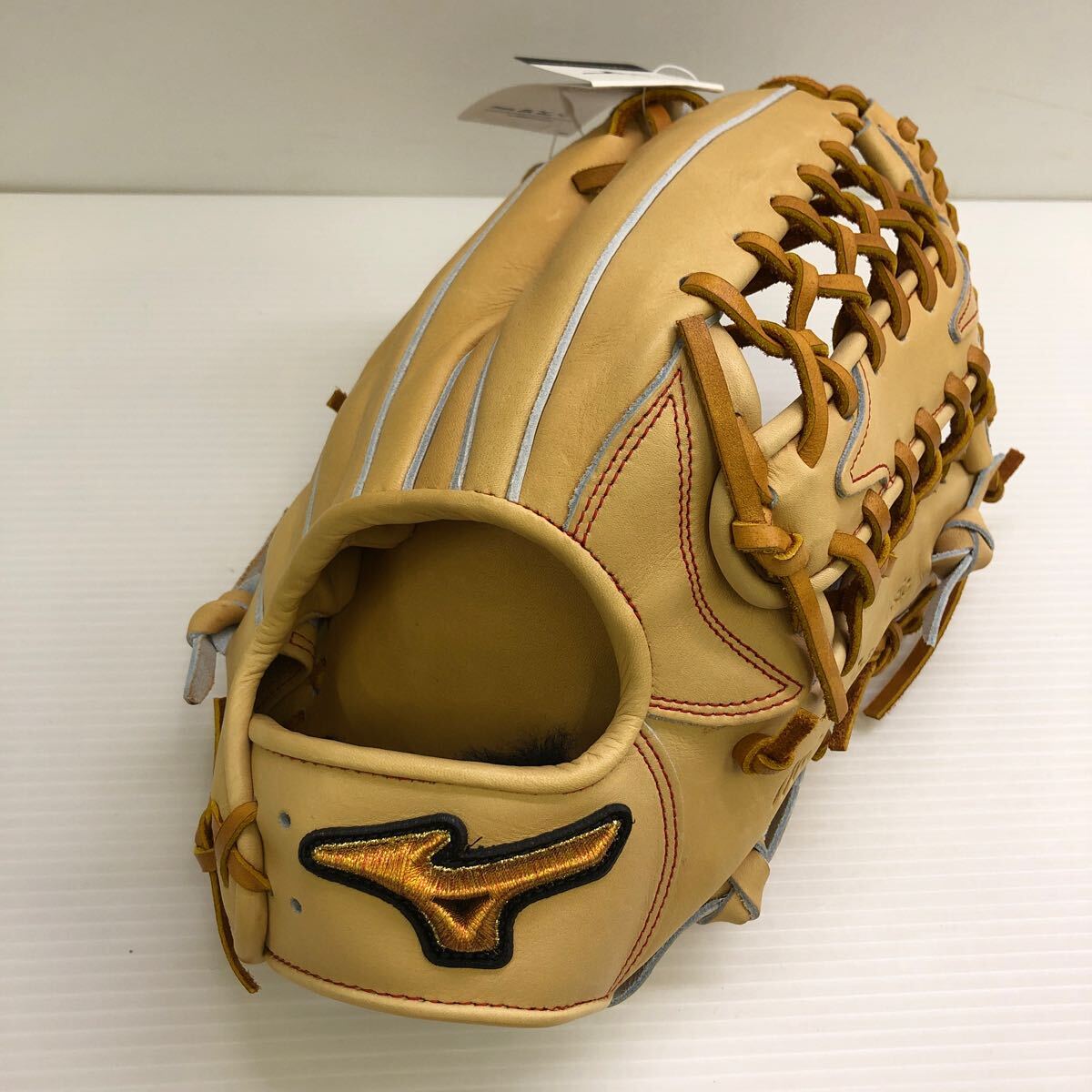 Yahoo!オークション - G-2738 タグ付き未使用品 ミズノ mizuno ミズノ...