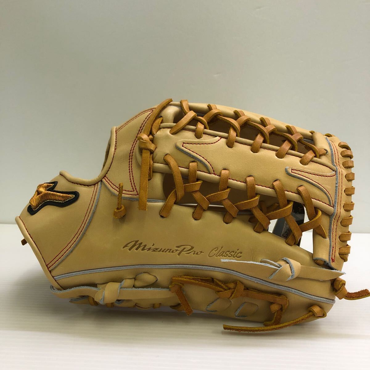 Yahoo!オークション - G-2738 タグ付き未使用品 ミズノ mizuno ミズノ...