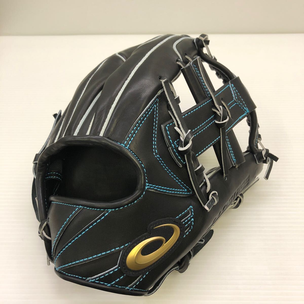 Yahoo!オークション - G-2777 アシックス ASICS ゴールドステージ GOLD...