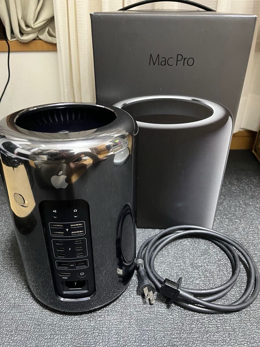 mac pro late 2013(Mac Pro)｜売買されたオークション情報、yahooの商品情報をアーカイブ公開 - オークファン（aucfan.com）
