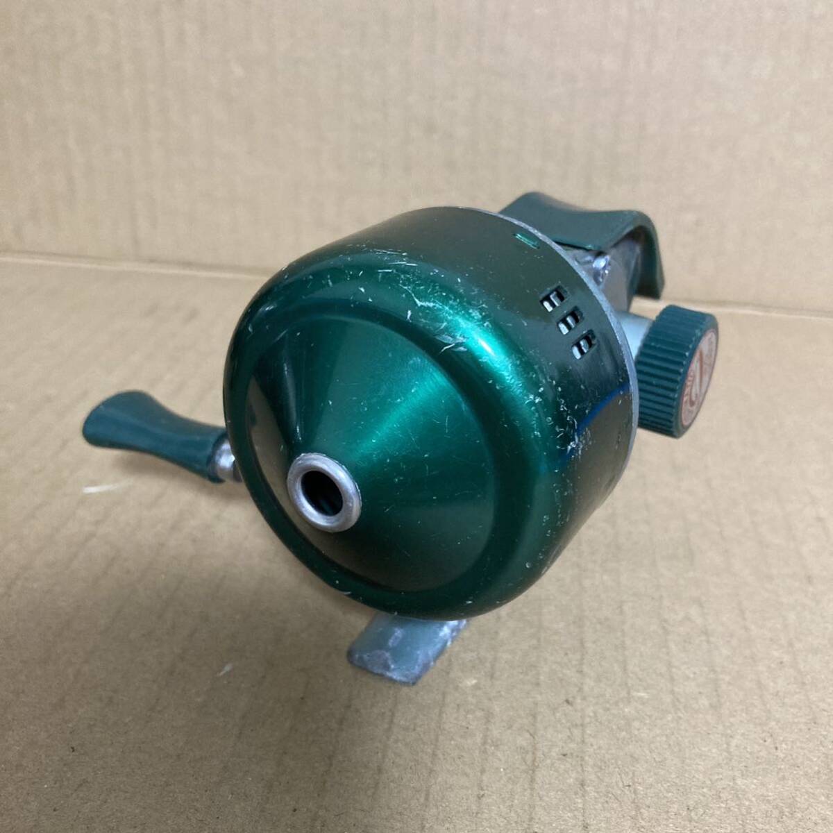 Yahoo!オークション - RODDYMATIC 150 by RODDY リール