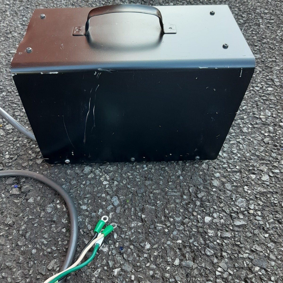 Yahoo!オークション - HG ジョイフルパワートランス SUZUKID スター電...