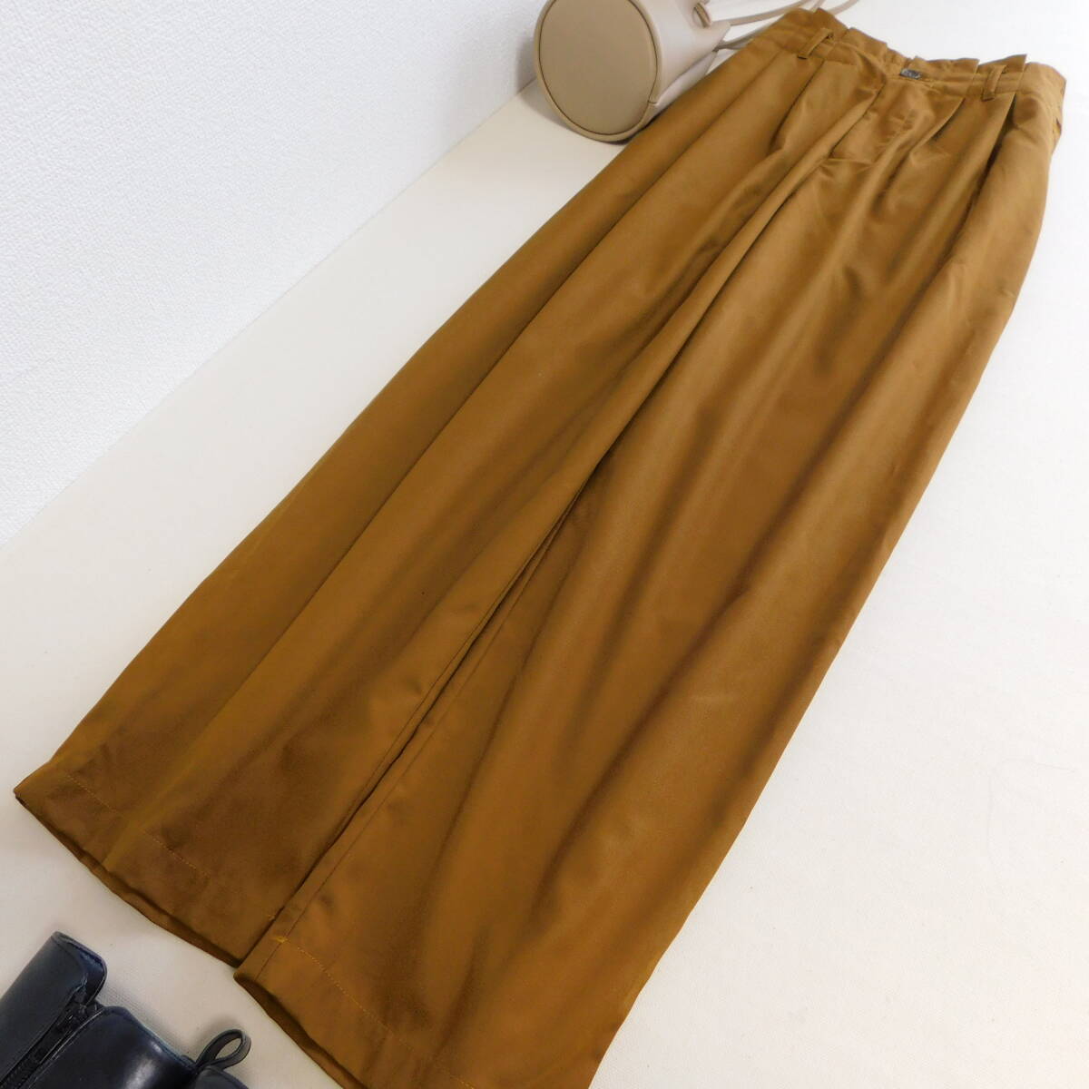 Yahoo!オークション - サマンサモスモス Samansa Mos2 新品同様 パンツ...