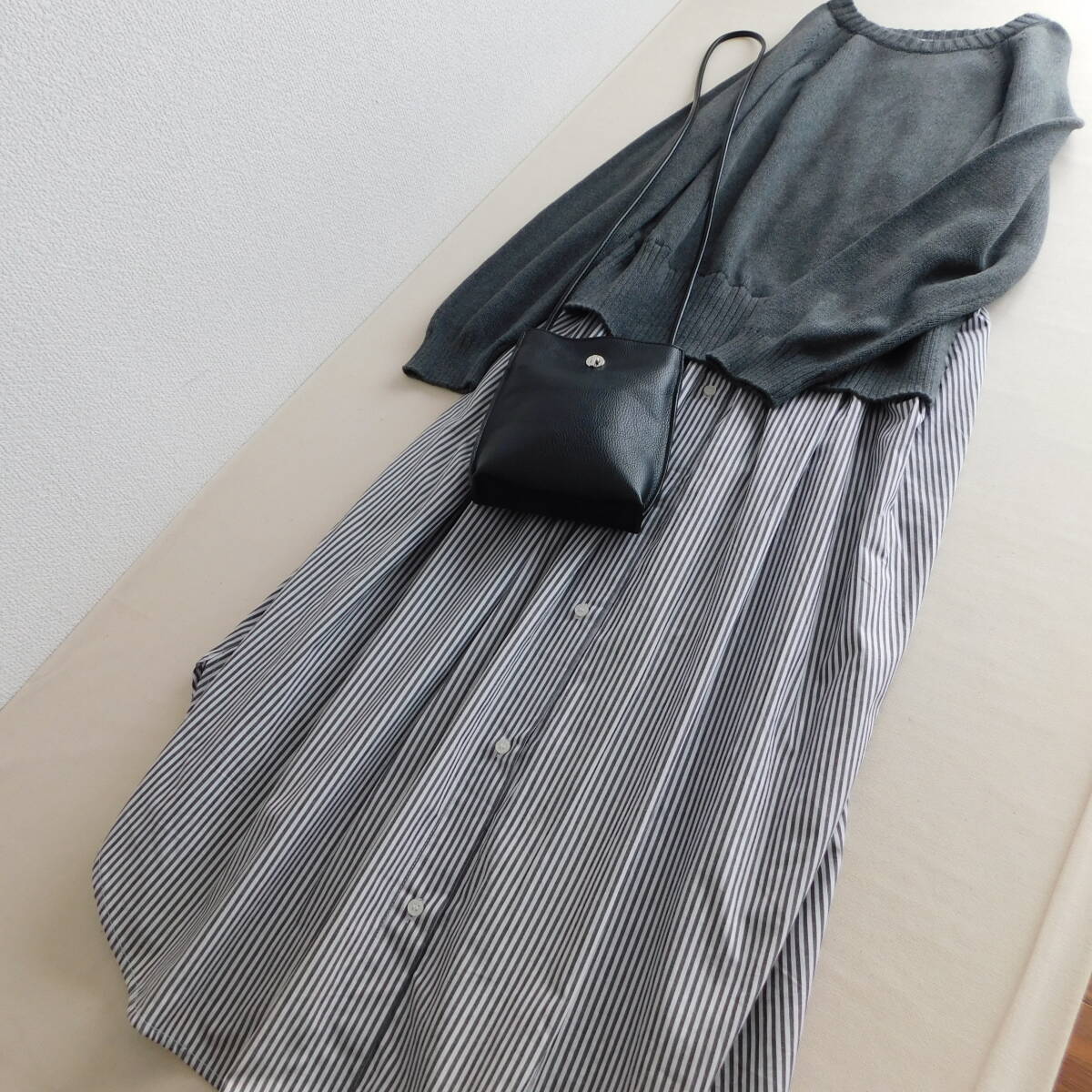 Yahoo!オークション - アメリカンホリック 新品同様 ワンピース Z875