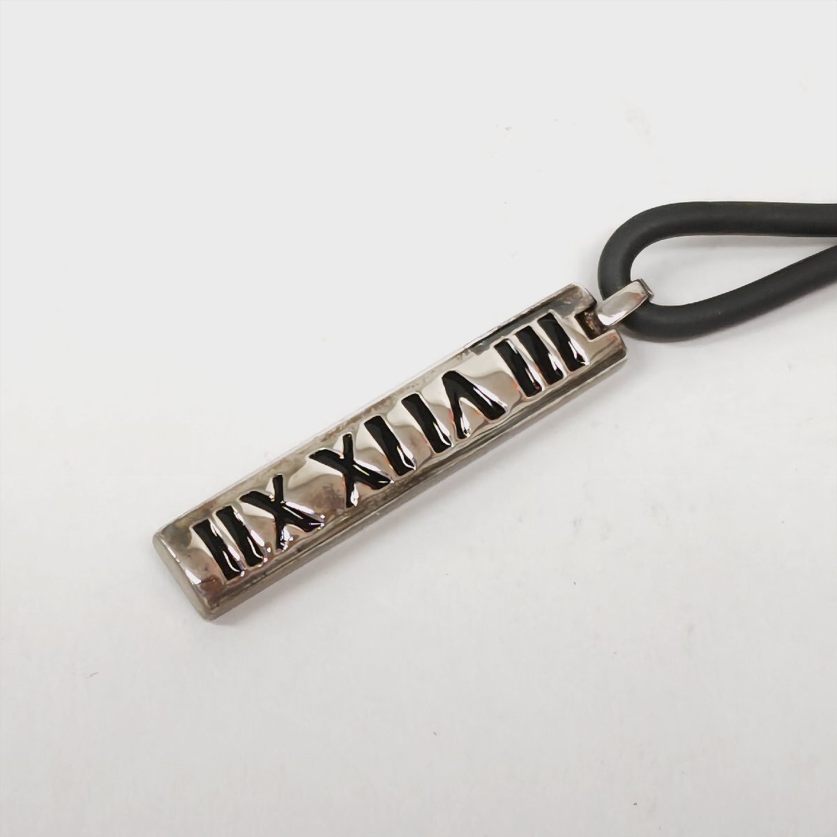 Yahoo!オークション - ティファニー アトラス ニューメリックバー SV92...