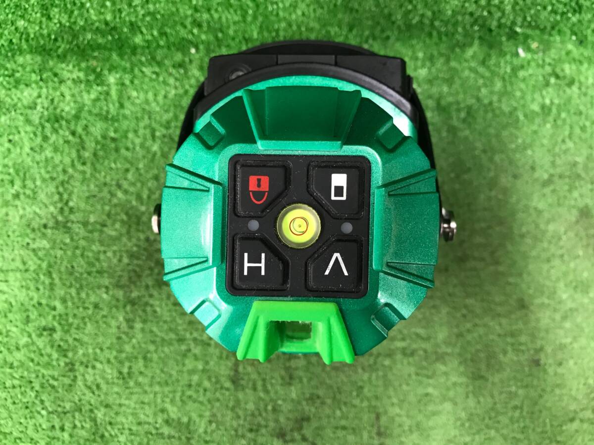 Yahoo!オークション - TAKAGI(高儀) グリーンレーザー墨出し器 TGL-3PN...