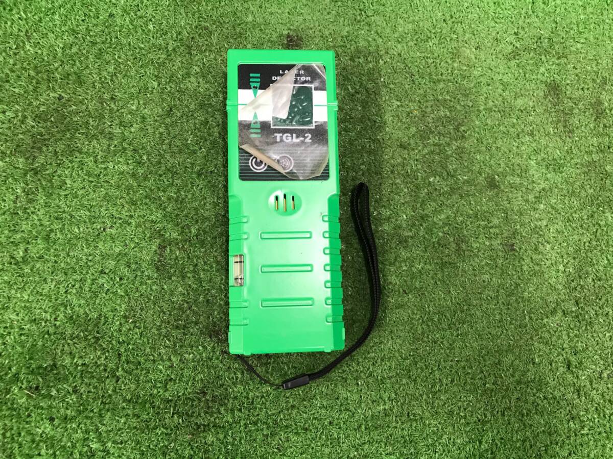 Yahoo!オークション - TAKAGI(高儀) グリーンレーザー墨出し器 TGL-3PN...