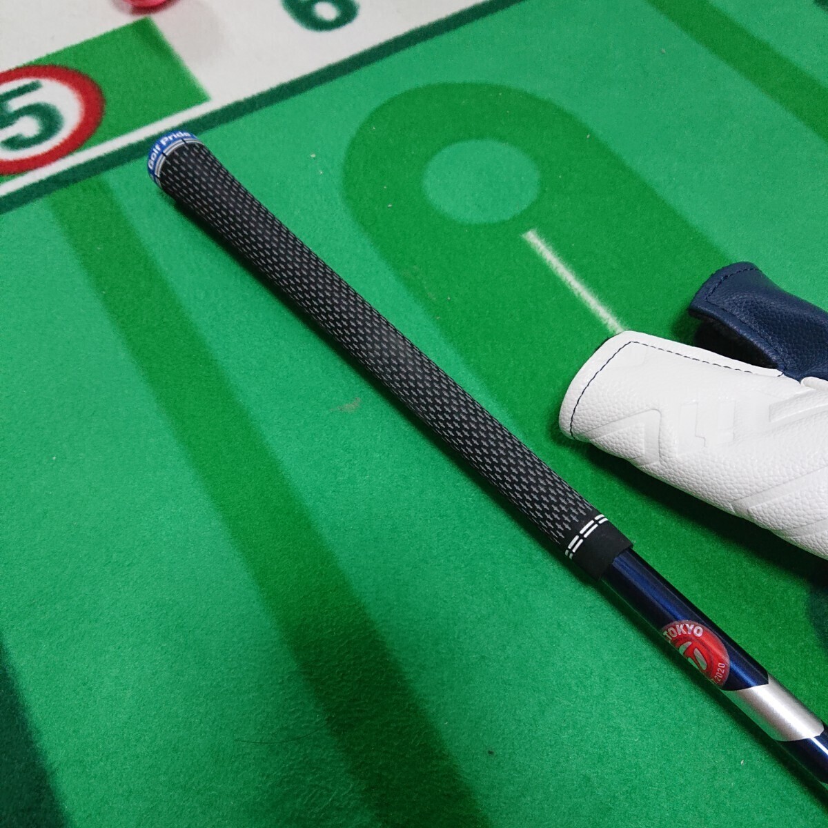 Yahoo!オークション - Qi10 フェアウェイウッド 3W 15度 ventus blue 5...