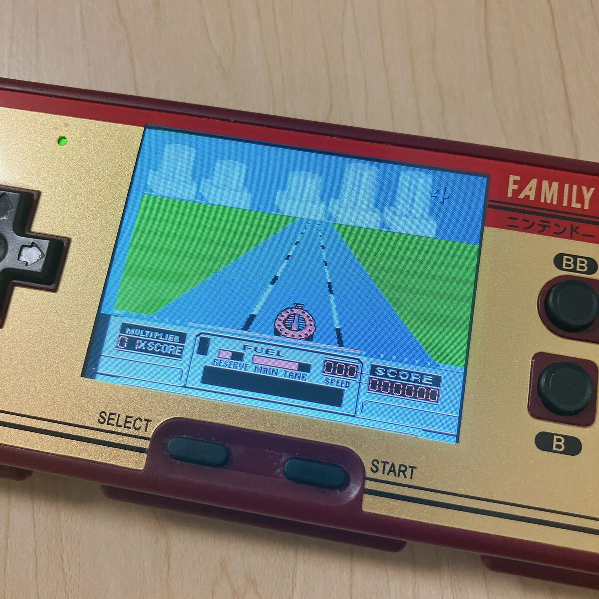 Yahoo!オークション - FCレトロゲーム機 8bit中華ゲーム カセット付エ...