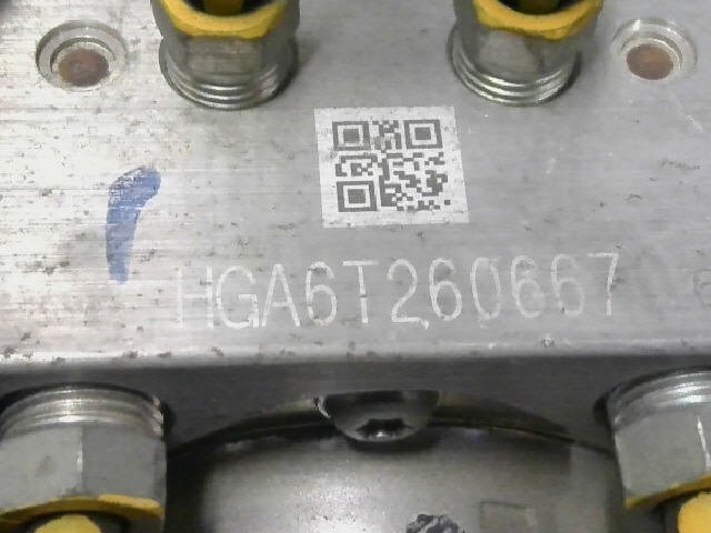 Yahoo!オークション - 5kurudepa H28年 フリードプラス DAA-GB7 ABS ア...