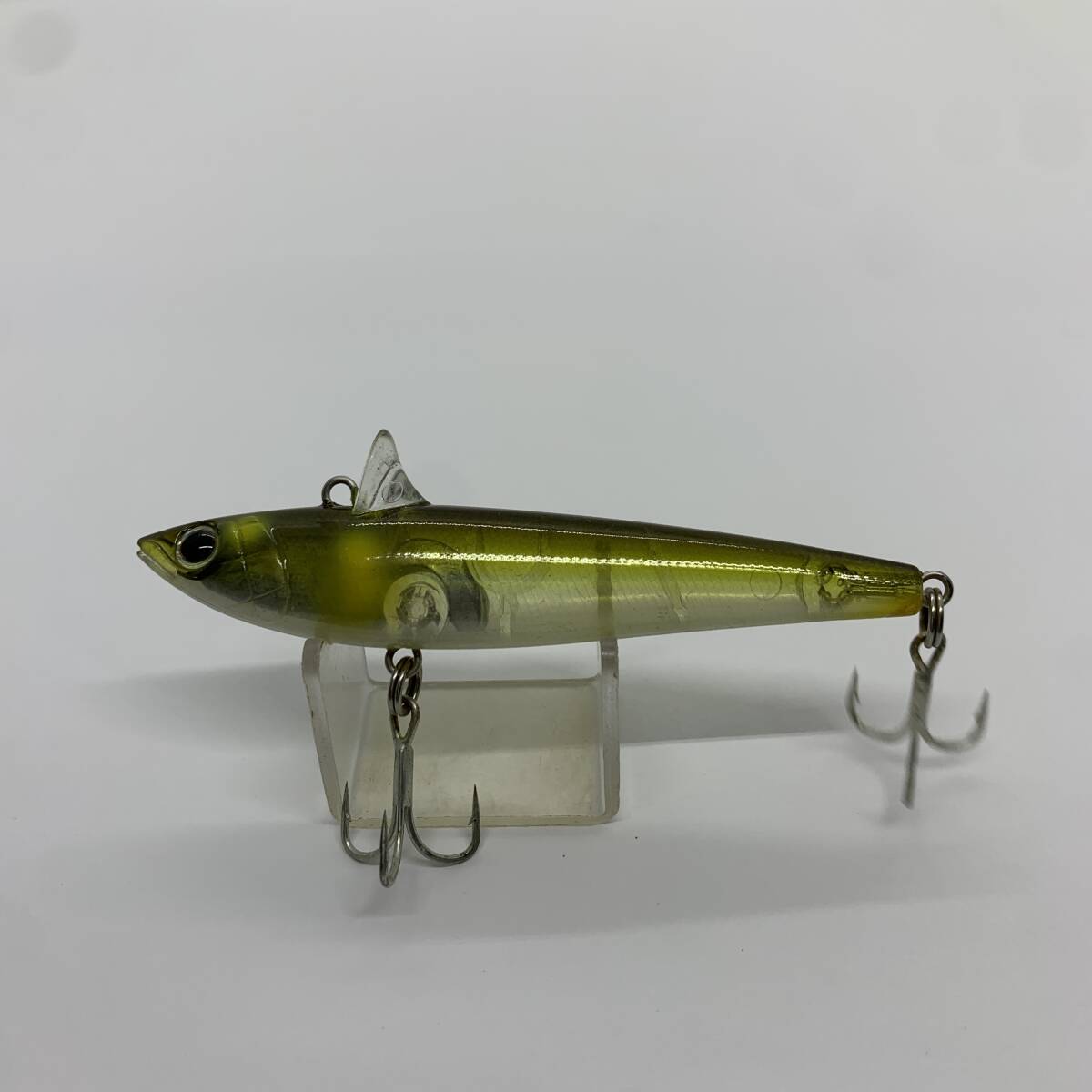 Yahoo!オークション - W-36763 タックルハウス ローリングベイト77 15g