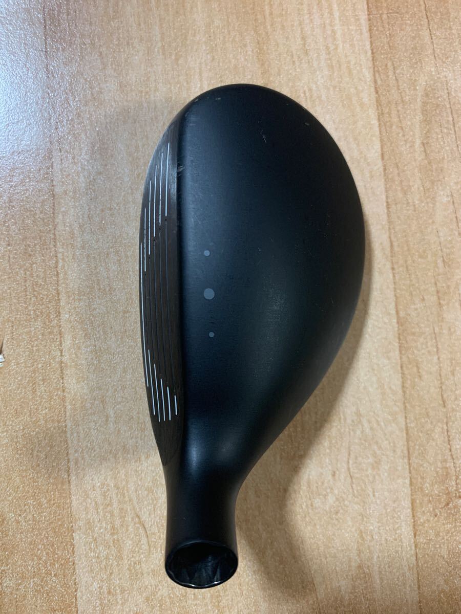 Yahoo!オークション - PING G425 HYBRID 5U 26° ヘッド のみ ピン ハ...