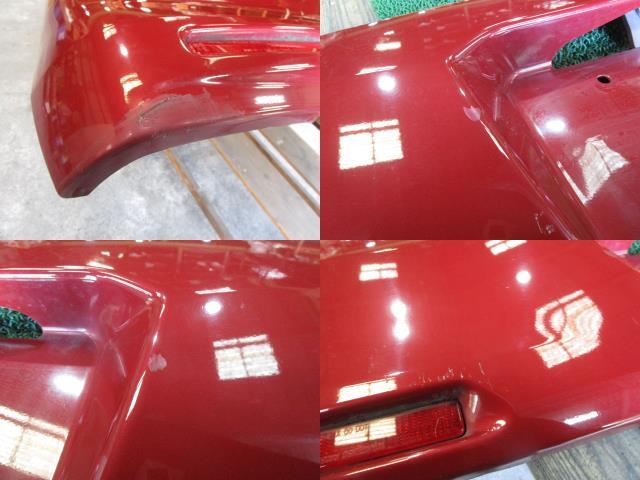 Yahoo!オークション - ワゴンR DBA-MH34S RバンパーASSY