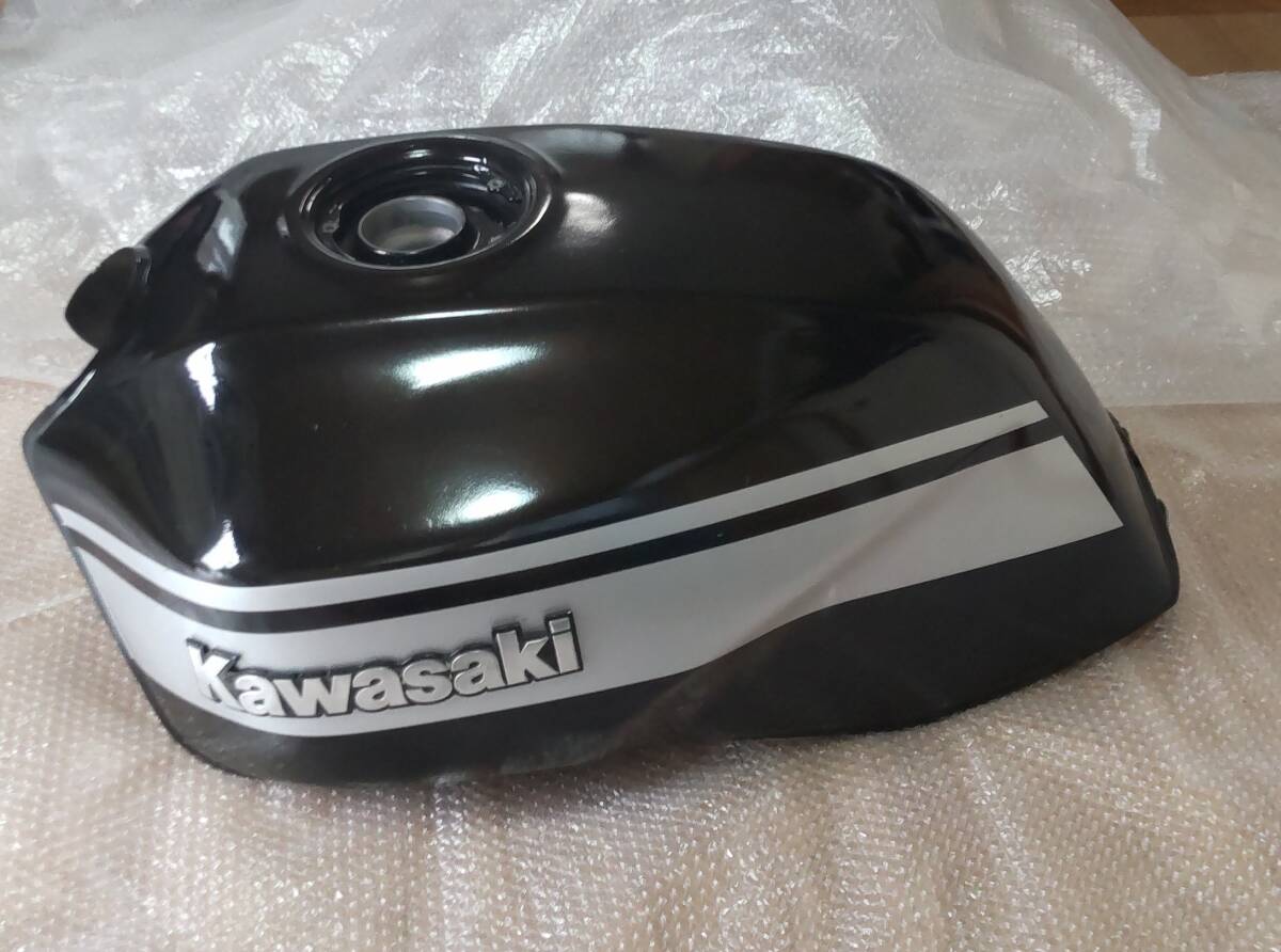 Yahoo!オークション - ZRX1200Rフューエルタンク