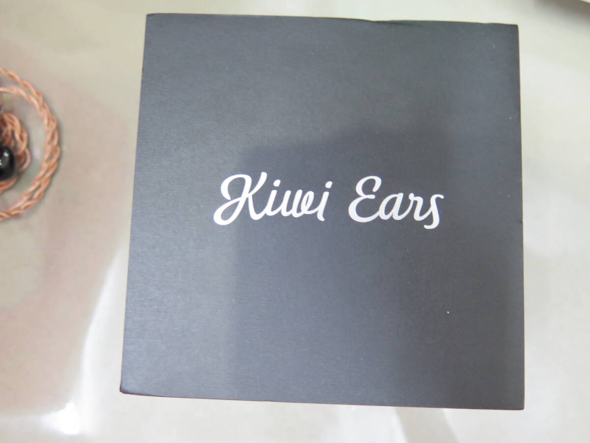 Yahoo!オークション - KIWI EARS ORCHESTRA イヤフォン