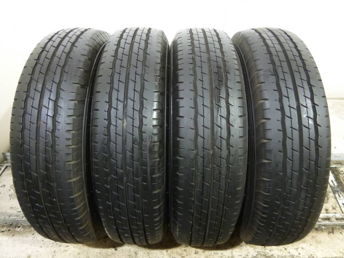 Yahoo!オークション - @即日発送@2021年製@ 155/80R14 88/86 DUNLOP SP...