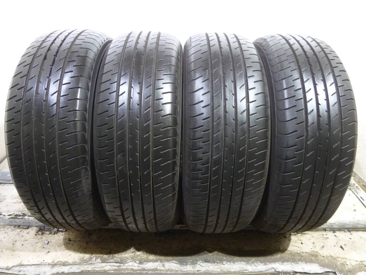 Yahoo!オークション - @即日発送@ 225/60R17 YOKOHAMA BLUEARTH E51 4...