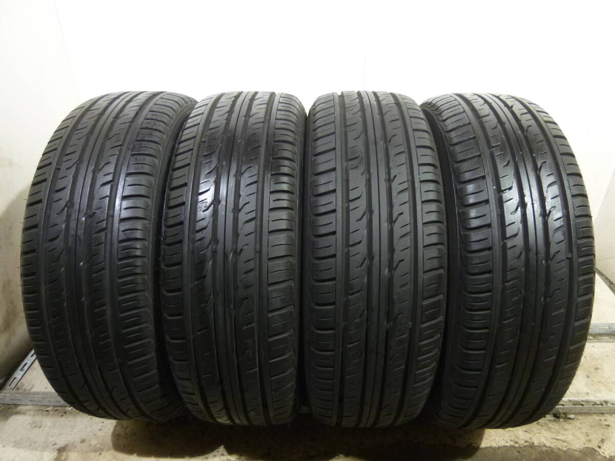 Yahoo!オークション - @即日発送@2021年製@8分山＠ 225/55R19 DUNLOP G...