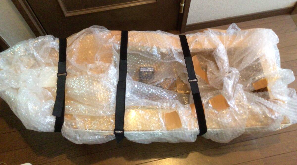 Yahoo!オークション - KNK 地球堂 ジュピター F99-II 完全完成船体