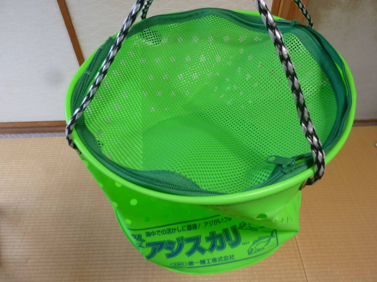 Yahoo!オークション - 第一精工（王様印）「 アジ スカリ 33cm径 ...