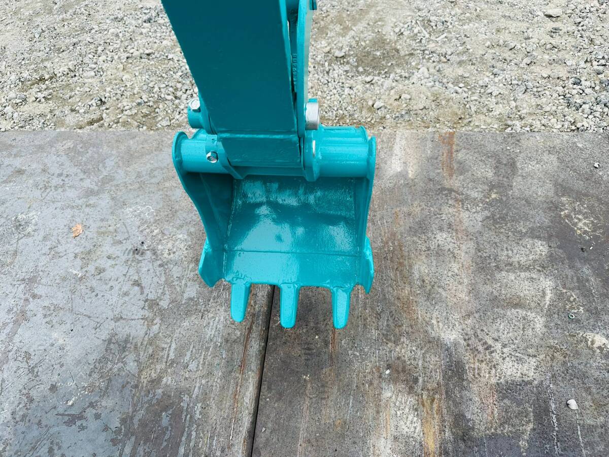 Yahoo!オークション - クボタ KH-007 0.7Tクラス・ブレーカー配管付き...