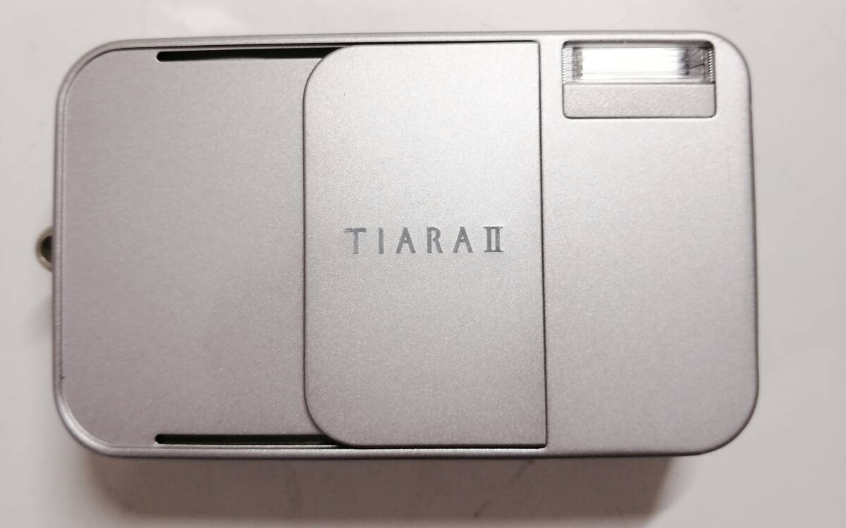 FUJIFILM TIARA II / SUPER-EBC FUJINON 28mm フジフィルム フィルムカメラ(コンパクトカメラ)｜売買されたオークション情報、yahooの商品情報を ...