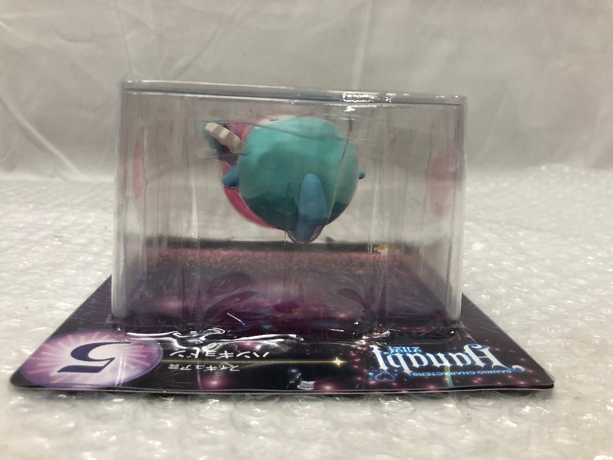 Yahoo!オークション - k103 80 【未開封品】 サンリオ Happyくじ フィ...