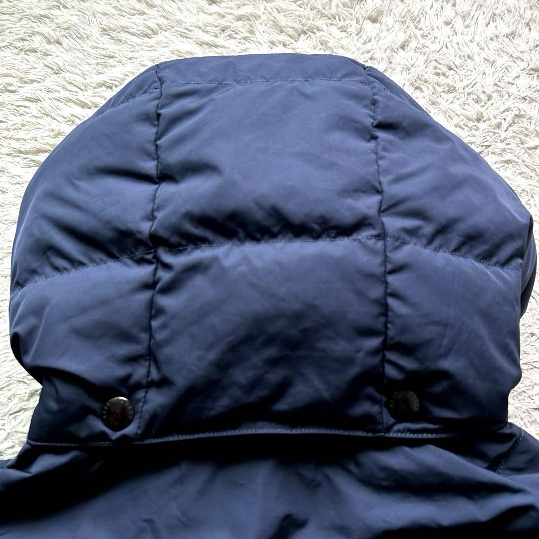 Yahoo!オークション - 現行 希少 2XL相当 ポロラルフローレン ダウン P...