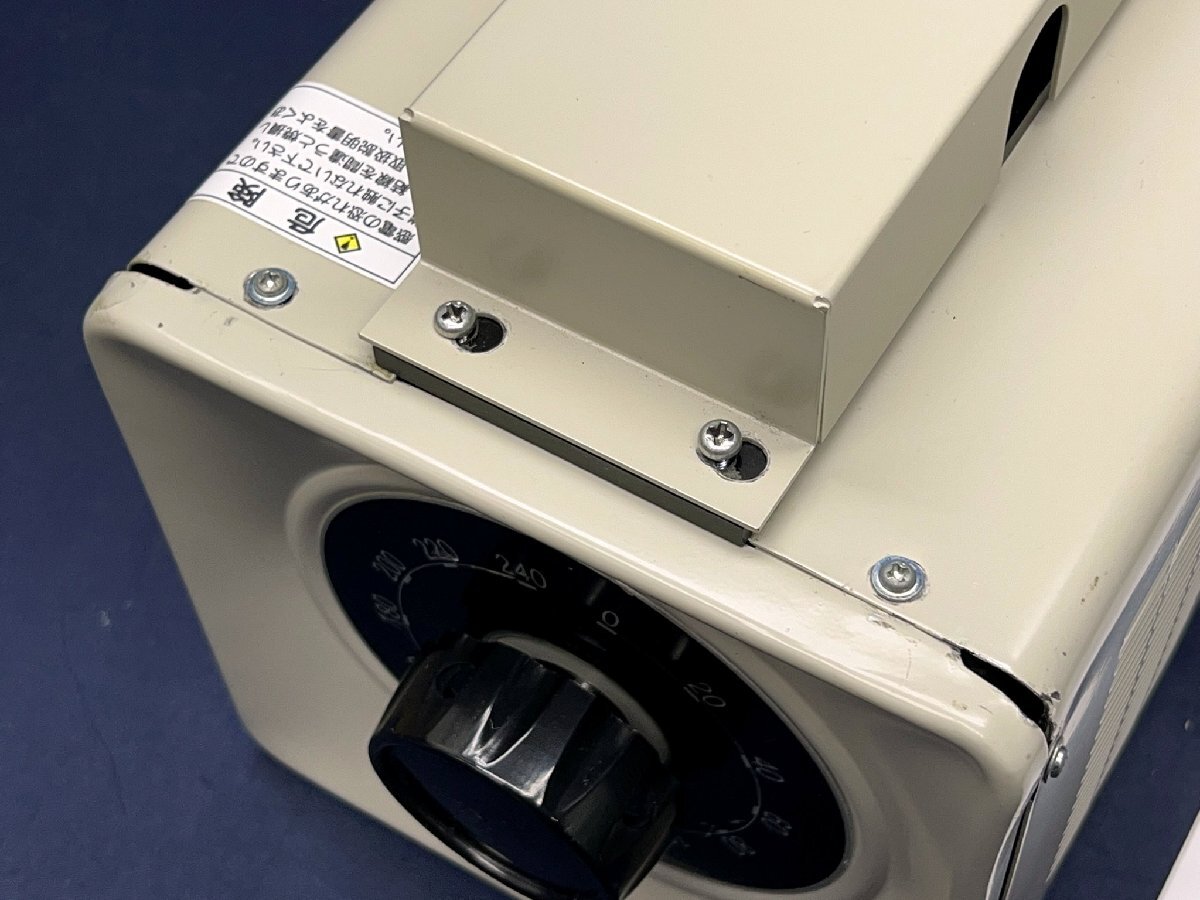 Yahoo!オークション - 山菱電機 S3P-240-15 ボルトスライダー スライダ...