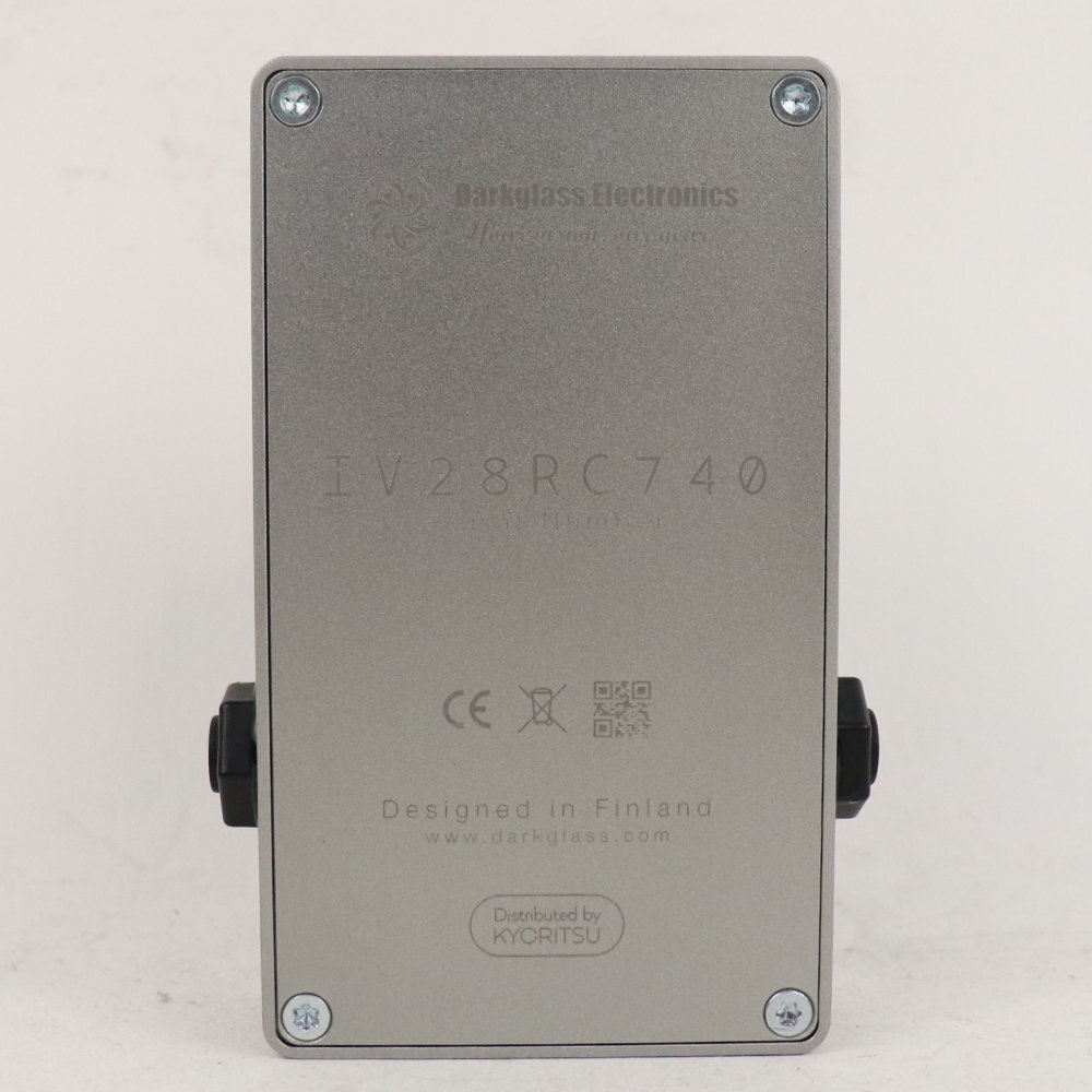 中古】 ベース用オーバードライブ Darkglass Electronics 中古】 ベース用オーバードライブ Darkglass Electronics
