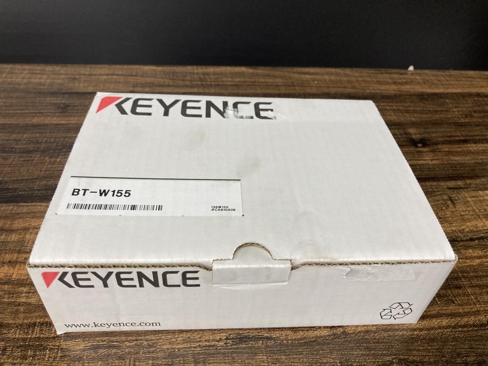 Yahoo!オークション - 022 未使用品 KEYENCE キーエンス ハンディータ...