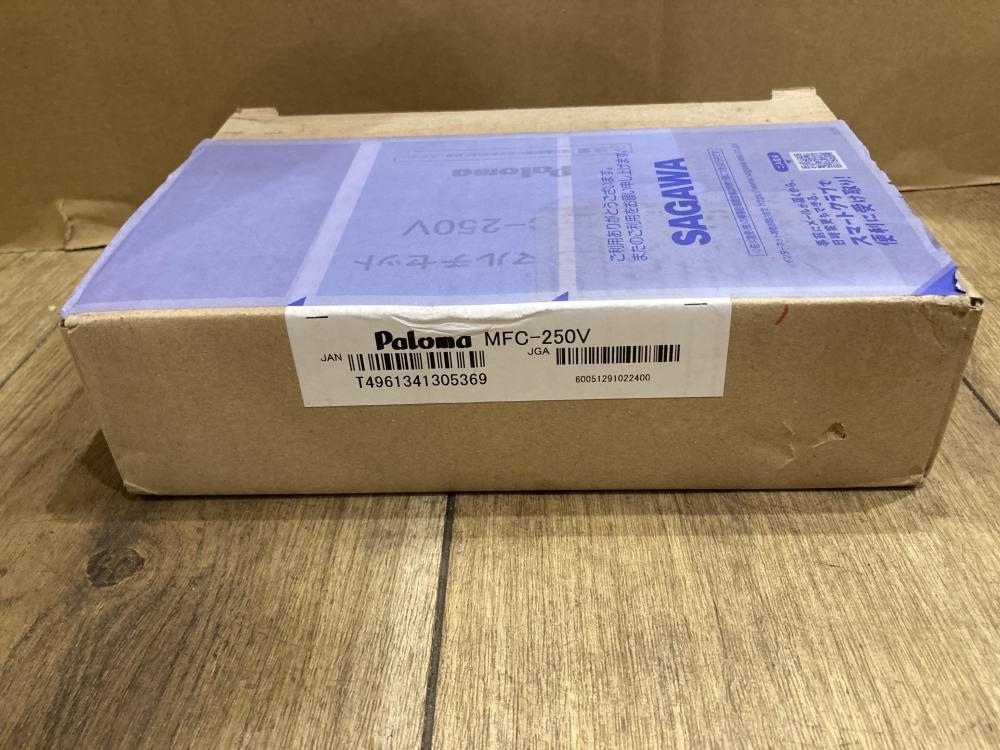 Yahoo!オークション - 020 未使用品・即決価格 パロマ 台所/浴室 リモ...