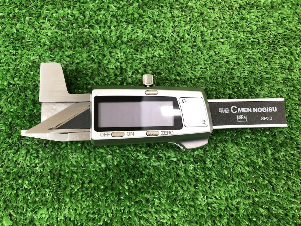 Yahoo!オークション - 010 おすすめ商品 東栄工業 デジタルノギス SP30...