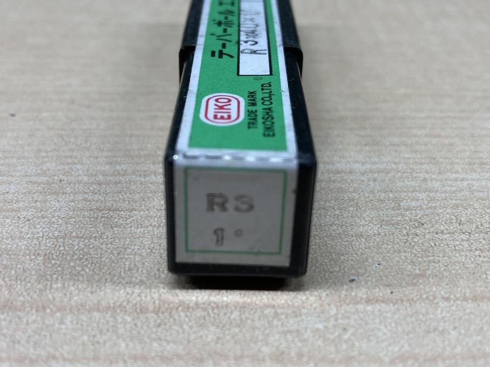 Yahoo!オークション - 018 未使用品・即決価格 EIKO テーパーボールエ...