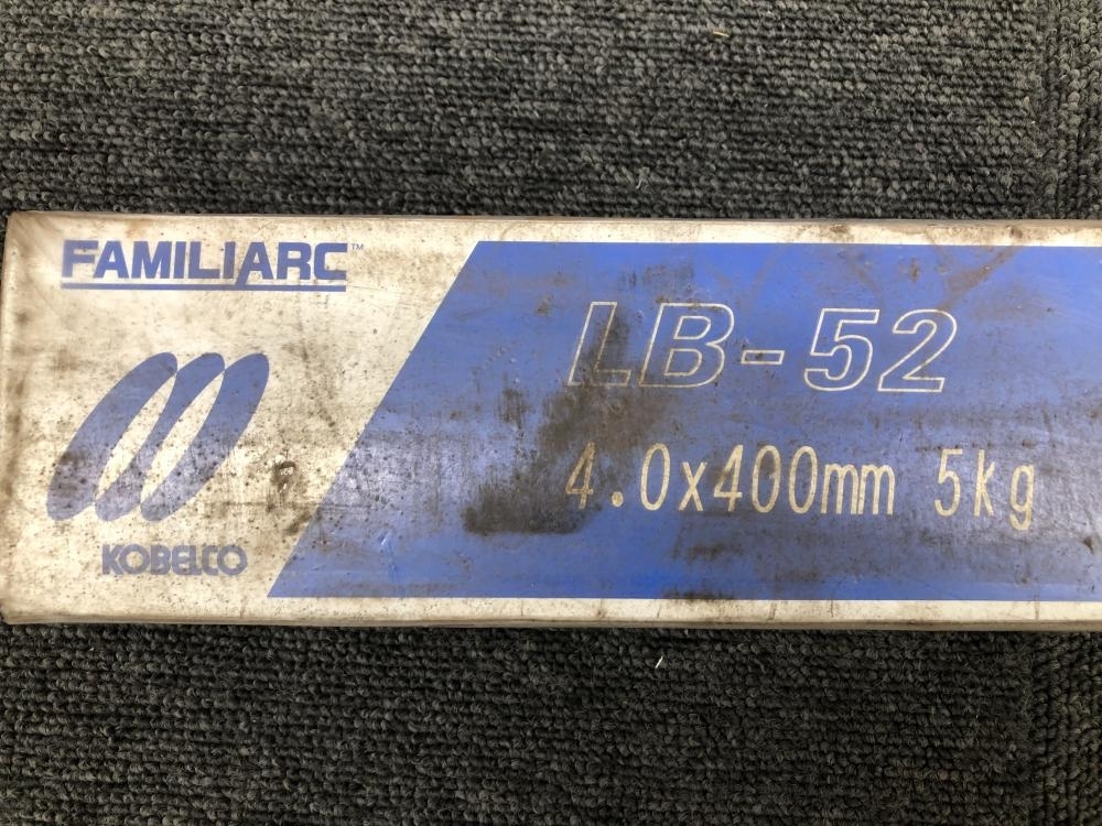 Yahoo!オークション - 017 未使用品・即決価格 KOBELCO 神戸製鋼 溶接...