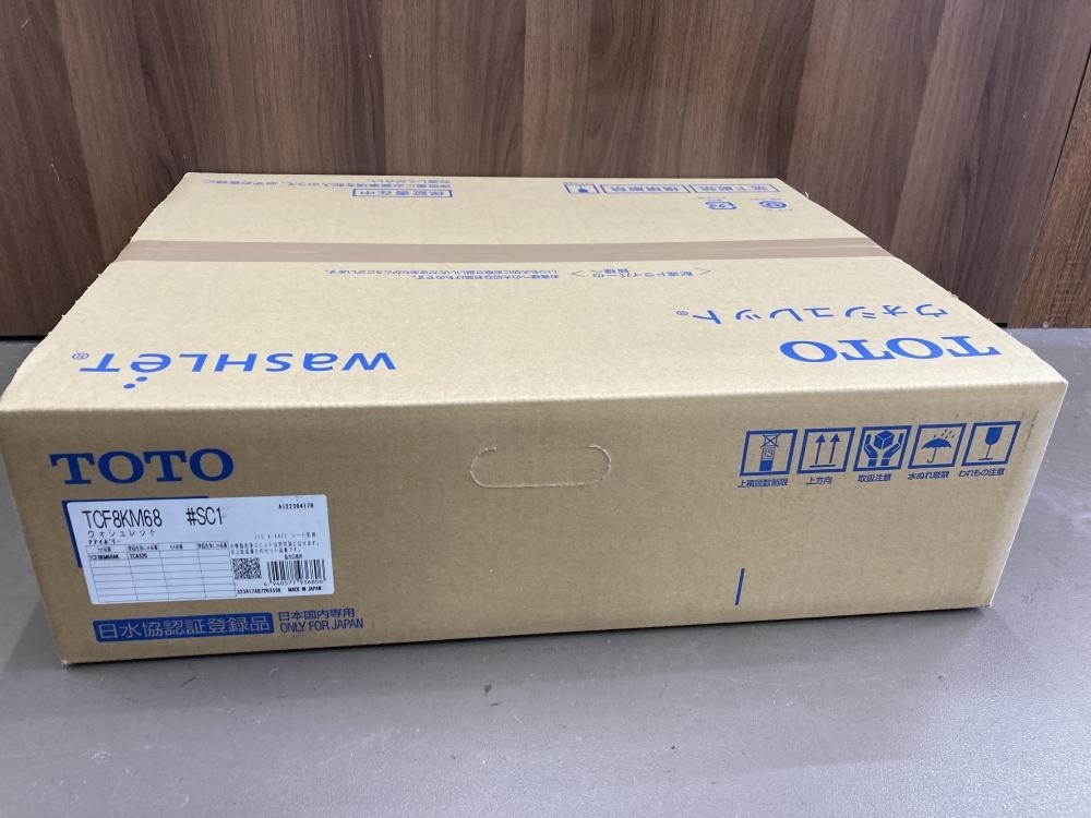 Yahoo!オークション - 011 未使用品・即決価格 TOTO トートー ウォシュ...