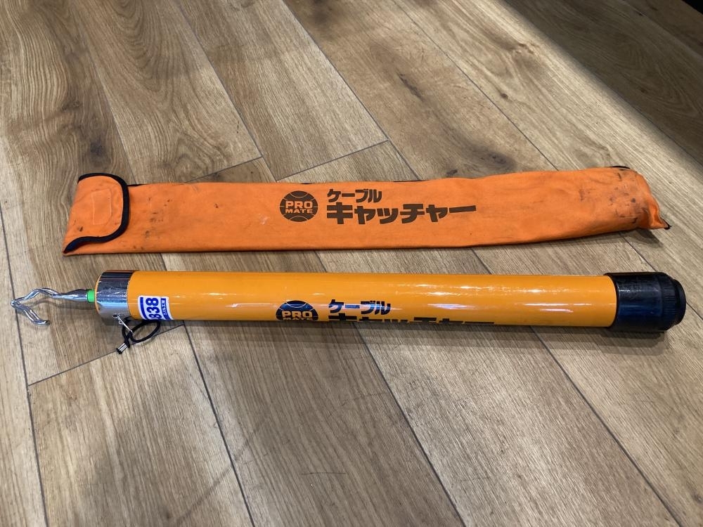 Yahoo!オークション - 004 ジャンク品 ミノル ケーブルフィッシャー E-...