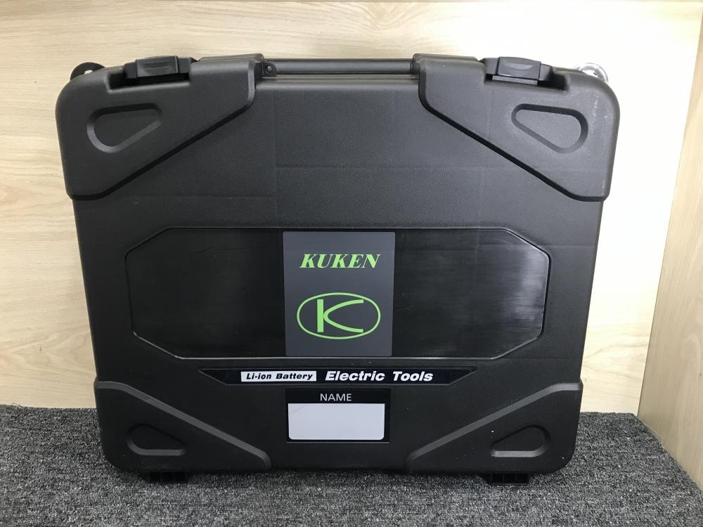 Yahoo!オークション - 011 未使用品・即決価格 Kuken/空研 充電式イン...