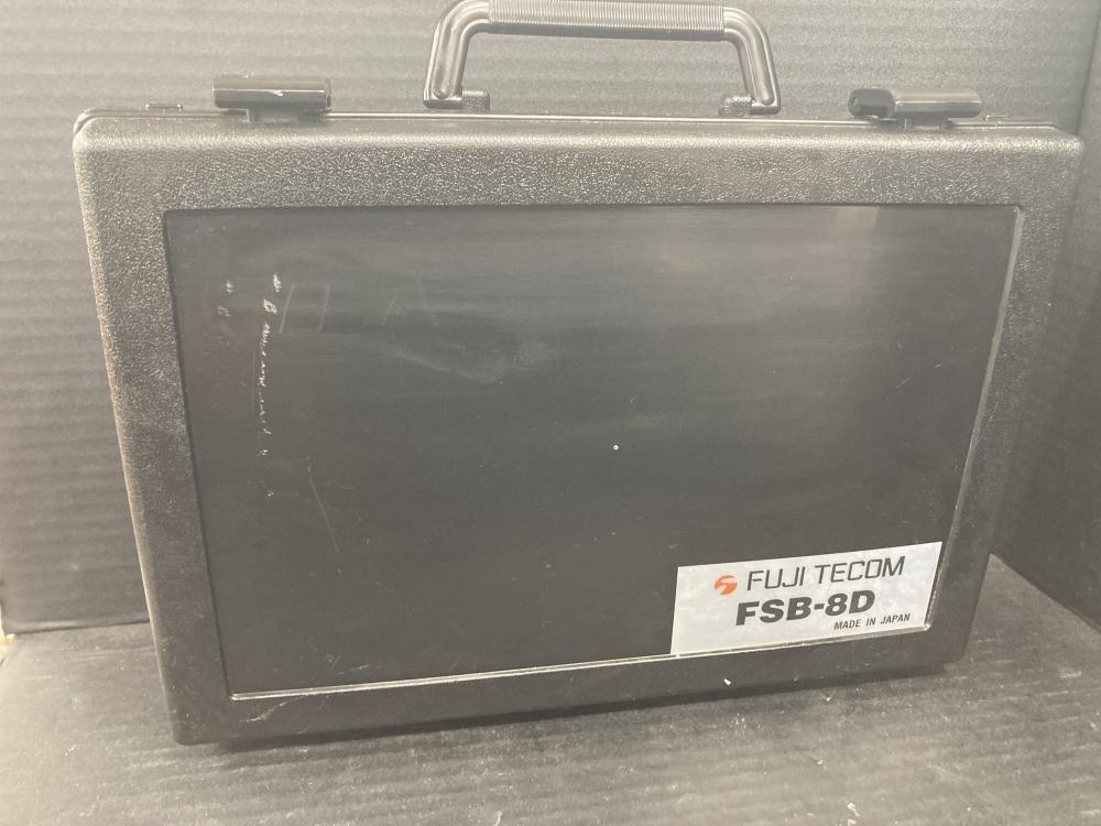 Yahoo!オークション - 006 ジャンク品 フジテコム 電子音聴器 FSB-8D ...