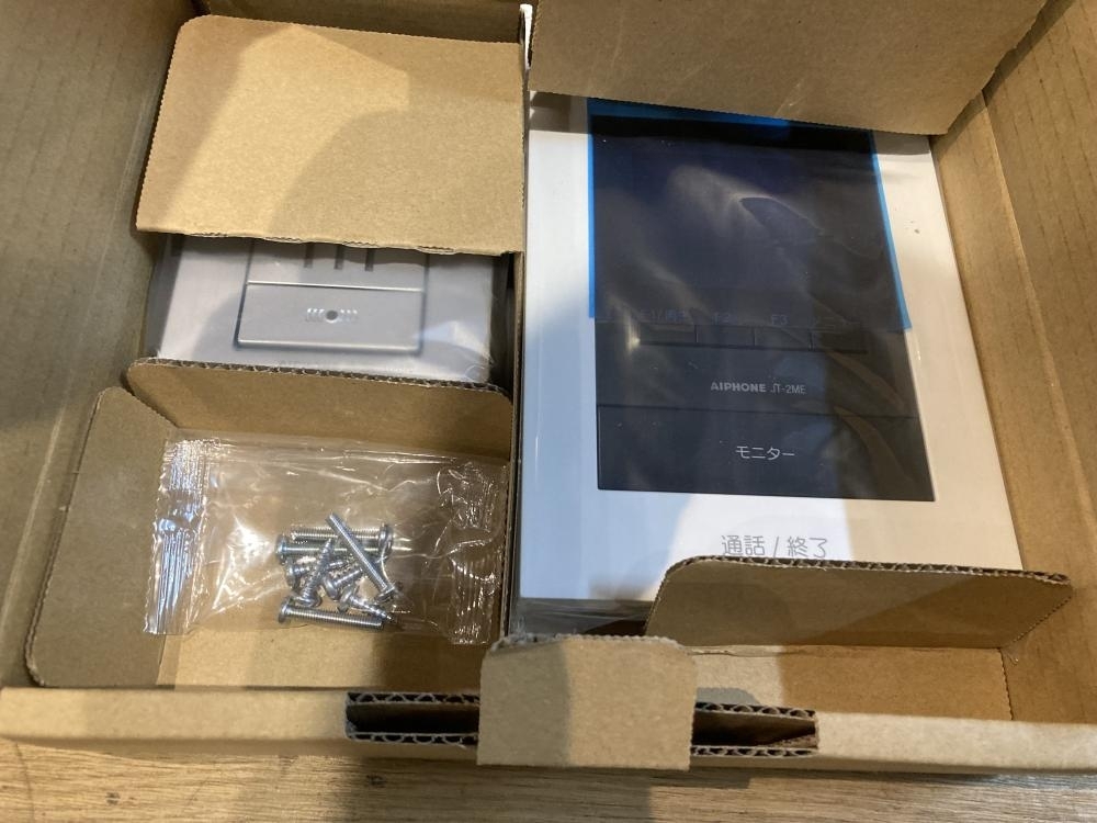 Yahoo!オークション - 018 未使用品・即決価格 アイホン テレビドアホ...