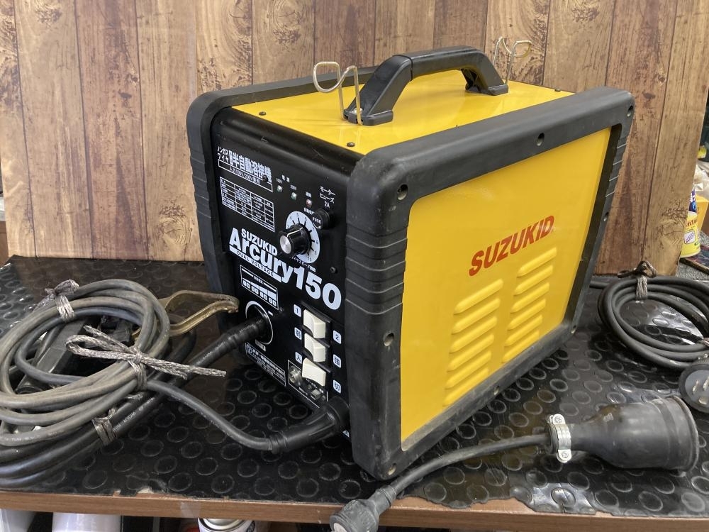 Yahoo!オークション - 013 おすすめ商品 スズキッド SUZUKID 半自動ア...