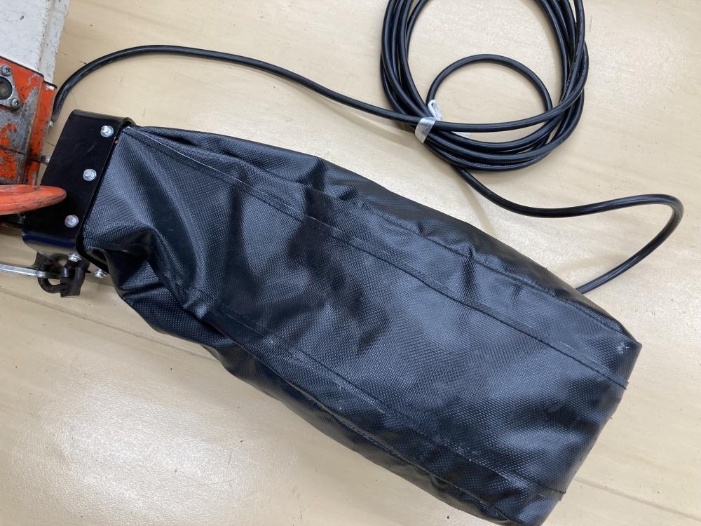 022 おすすめ商品 KITO キトー 電動チェーンブロック EDM24ST(その他)｜売買されたオークション情報、yahooの商品情報をアーカイブ公開 - オークファン（aucfan.com）